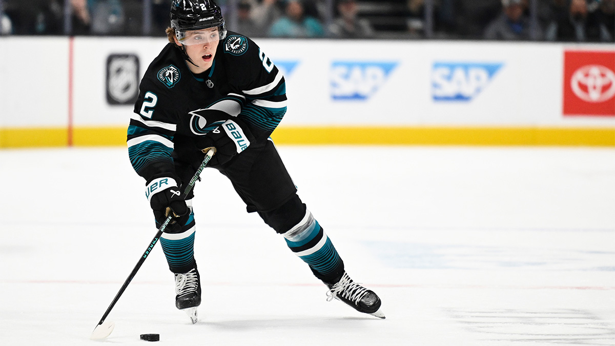 Warsofsky details how Smith got ‘comfortable' with speed of NHL game