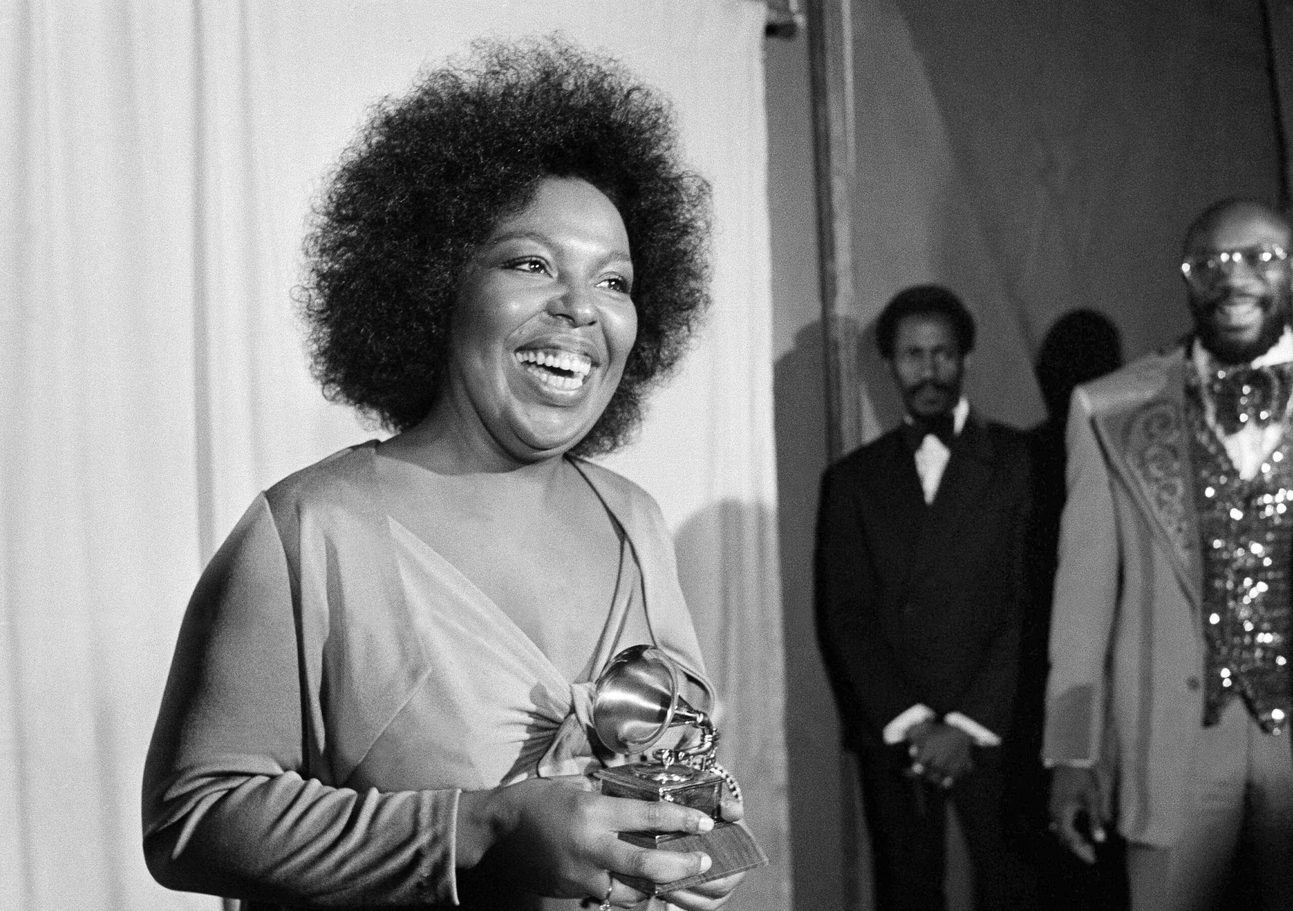 Remembering Roberta Flack: 8 timeless hits to salute an unrivaled talent