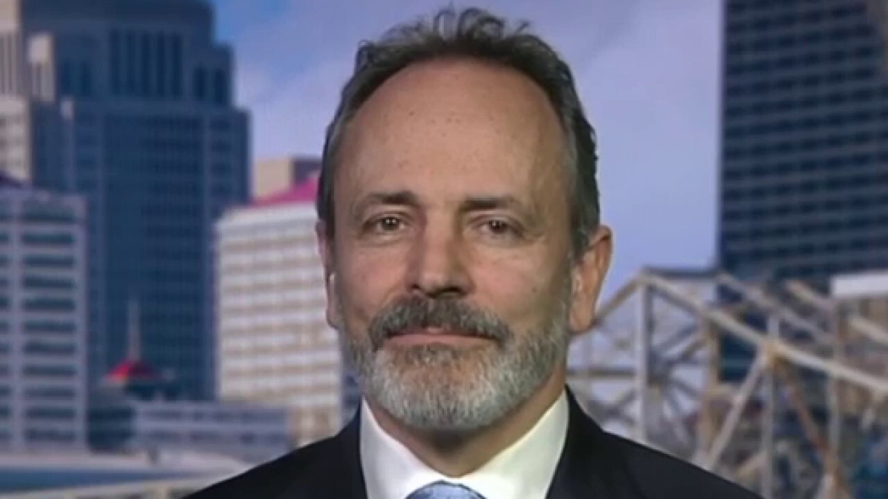 The man who got to see the gold inside Fort Knox