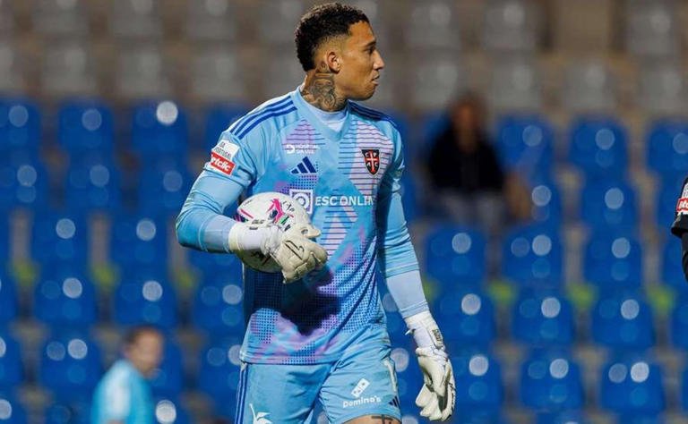 Patrick Sequeira confirma su futuro en Europa antes de enfrentar a ...