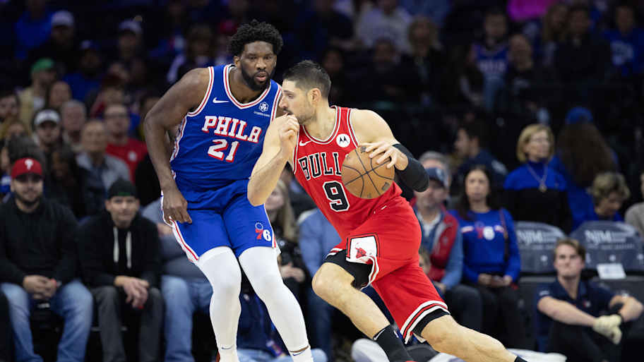 Massive Chicago Bulls vs Philadelphia 76ers Injury Report