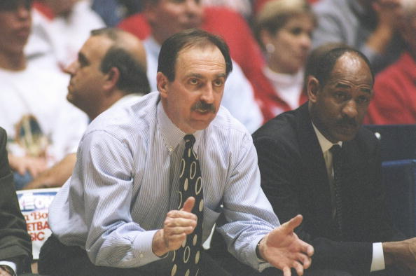 Legendary coach Fran Dunphy to retire at the end of the season