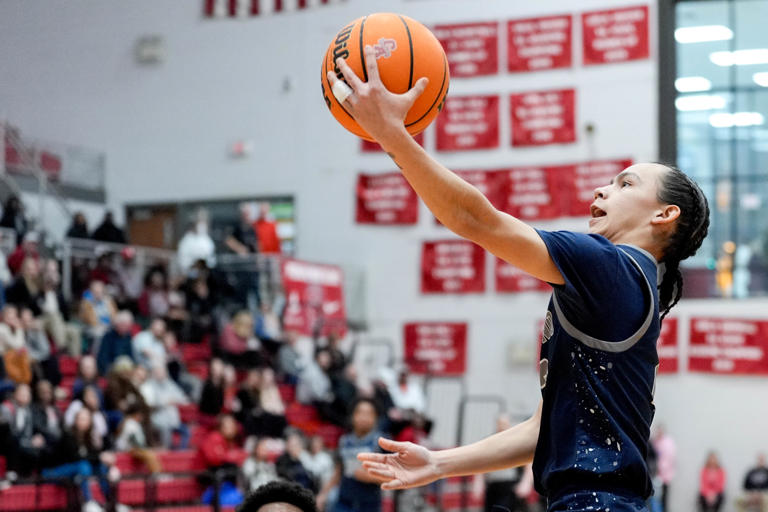 OSSAA announces 2025 Class 6A-3A basketball state tournament brackets ...