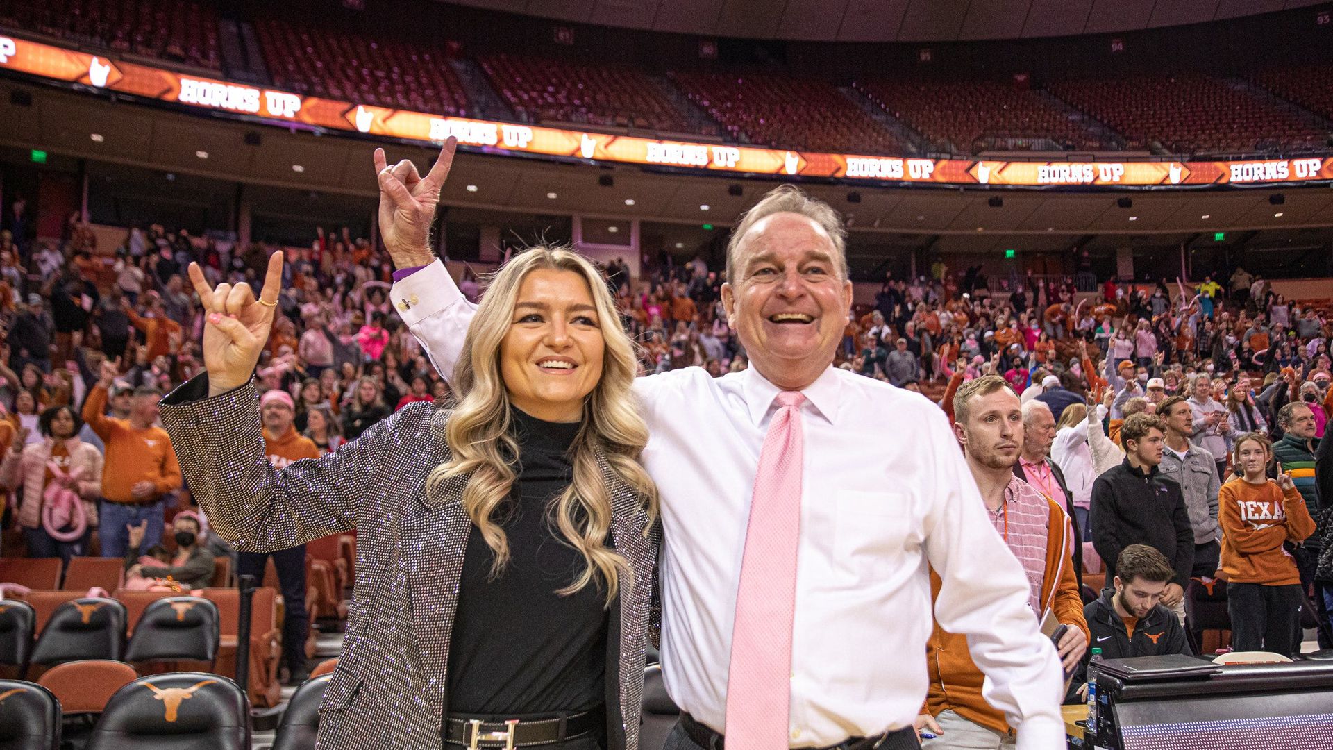 Longhorns Daily News: Texas WBB is No. 1 in the latest AP Poll for ...