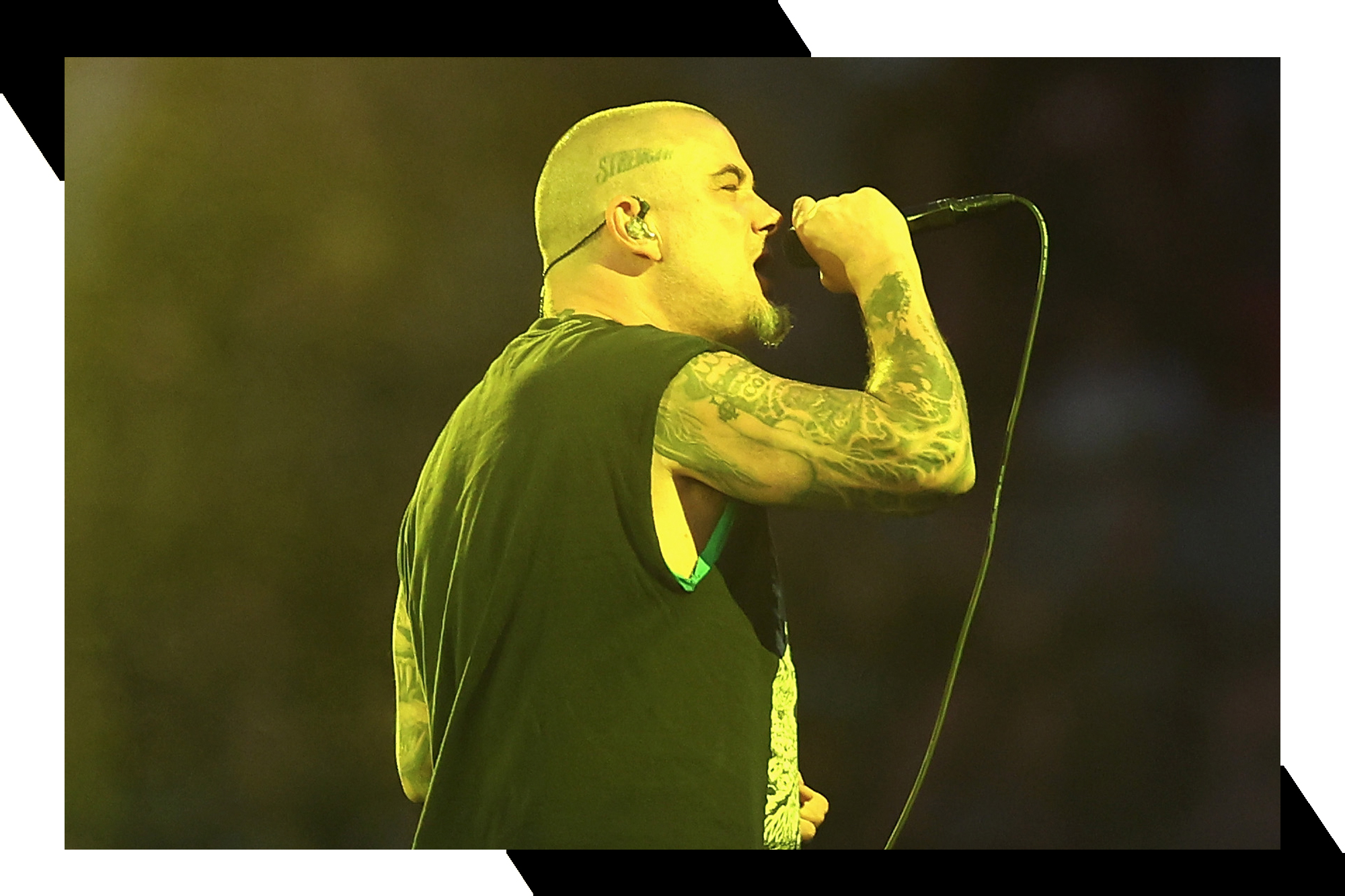 Pantera announces 2025 tour, Jones Beach show. Get tickets