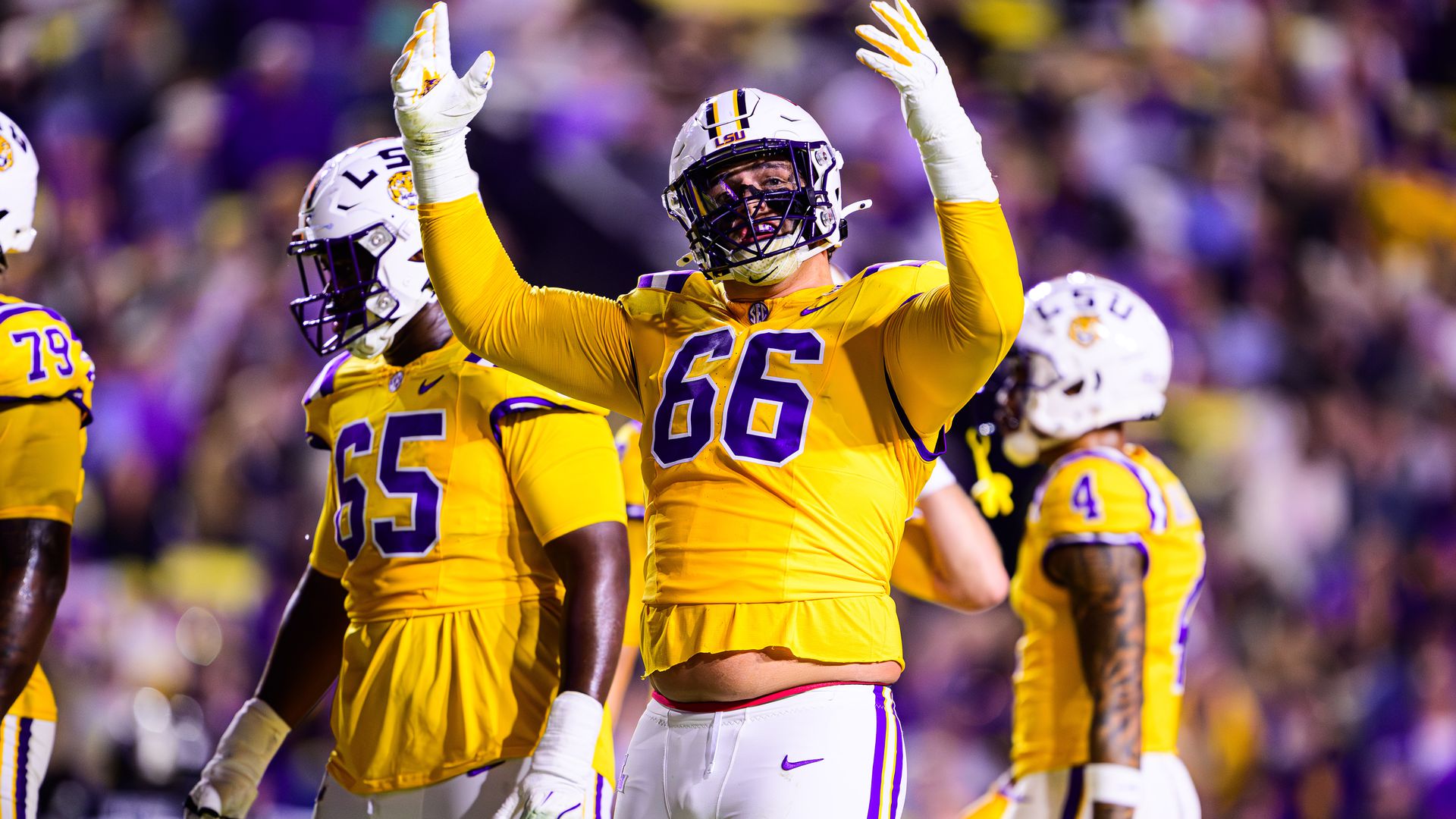 The Miami Dolphins’ 4 biggest NFL Draft needs, and prospects who can ...