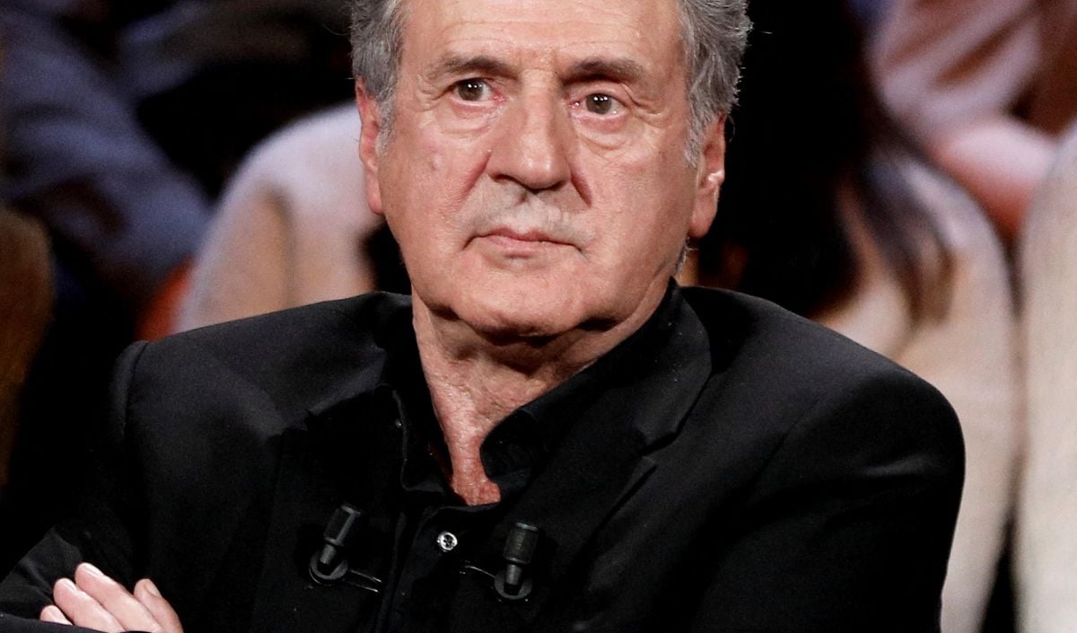 Daniel Auteuil atteint du même trouble que son fils qui touche 4 à 6 % ...