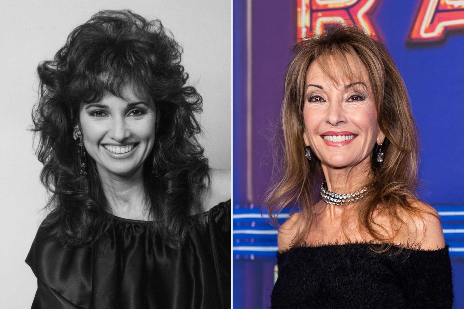 Susan Lucci Insists Erica Kane 'Meant 'I Do' ' All 11 Times She Got ...
