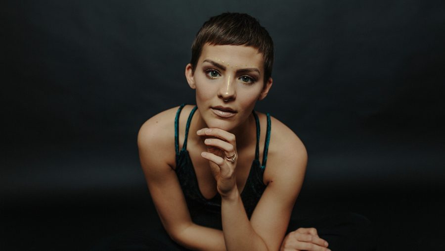 AI-created album of late ‘AGT’ star Nightbirde now streaming