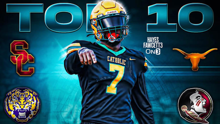 Trenton Henderson, nation's No. 3 edge-rusher, trims list to 10 ...