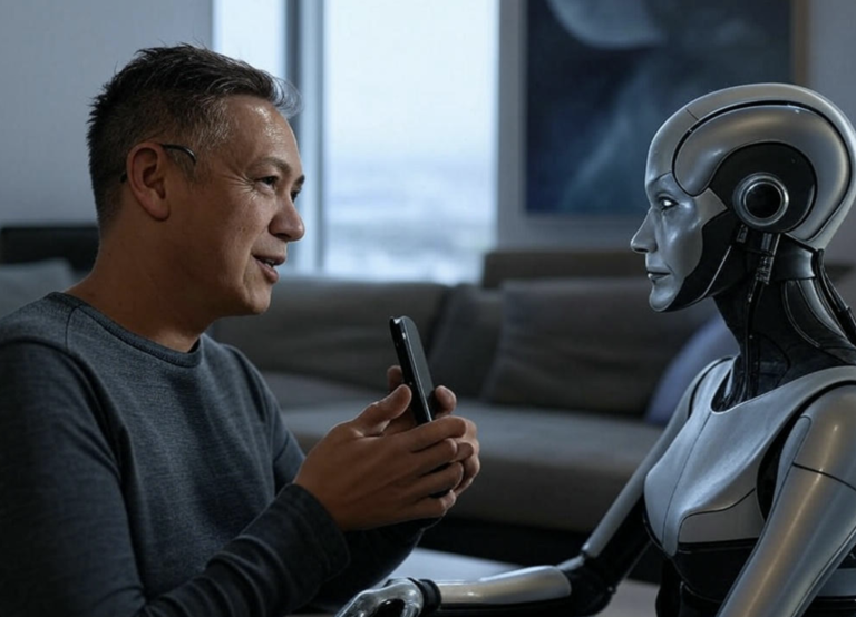 AI Companions: The Future of AI Relationships