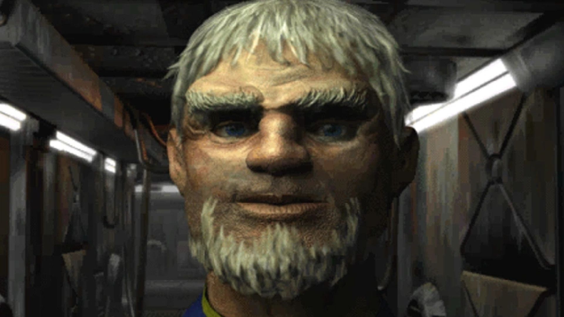 Fallout creator Tim Cain says he was "ordered to destroy" his personal ...