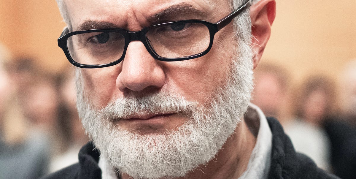 Tristán Ulloa: "Mis paredes estaban forradas de fotos de actores como ...