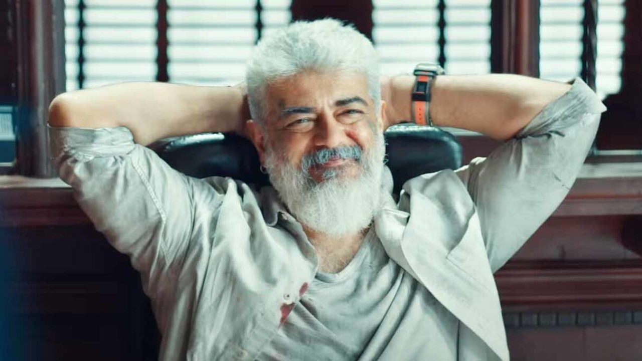 Box Office: Ajith Kumar's RECENT filmography analysis and collections