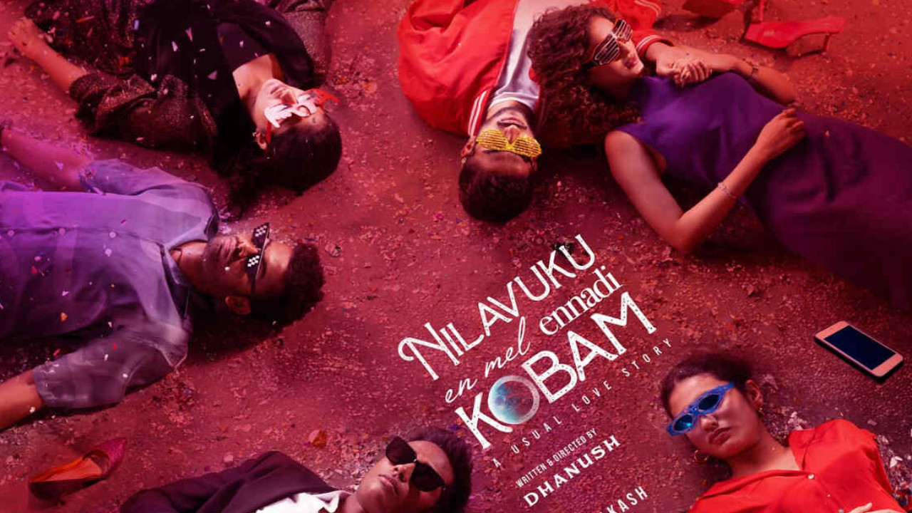 Box Office: Dhanush's NEEK Holds Steady at Low Level on First Monday