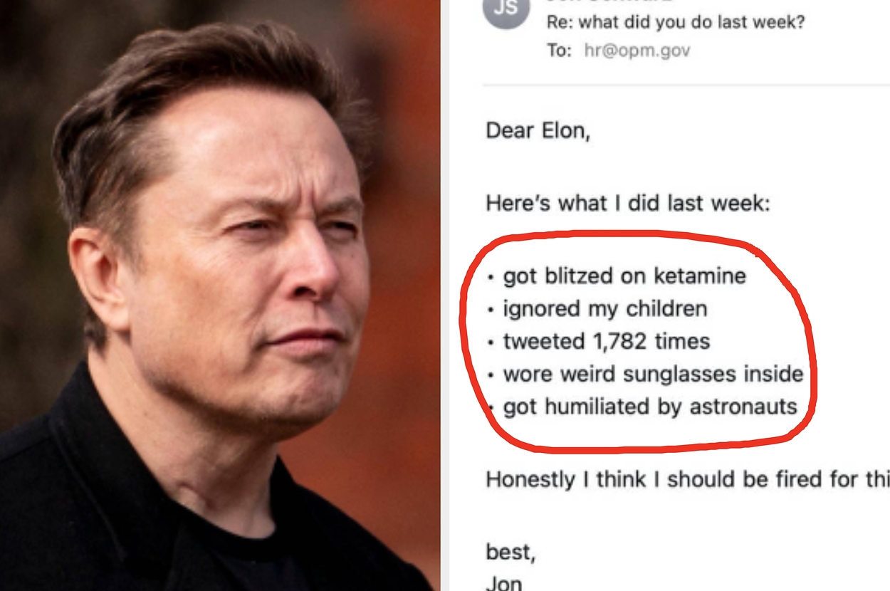 People Are Now Trolling Elon Musk's Inbox In A Very Specific Way