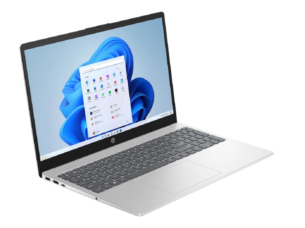 This budget-friendly HP laptop is even more affordable after a $200 ...