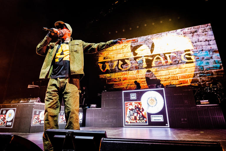 Wu-Tang Clan announce final tour