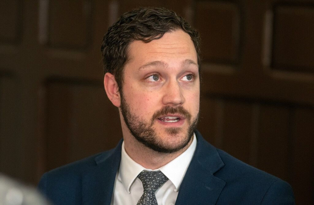 Woman appears in Halifax court on charges of stabbing boy