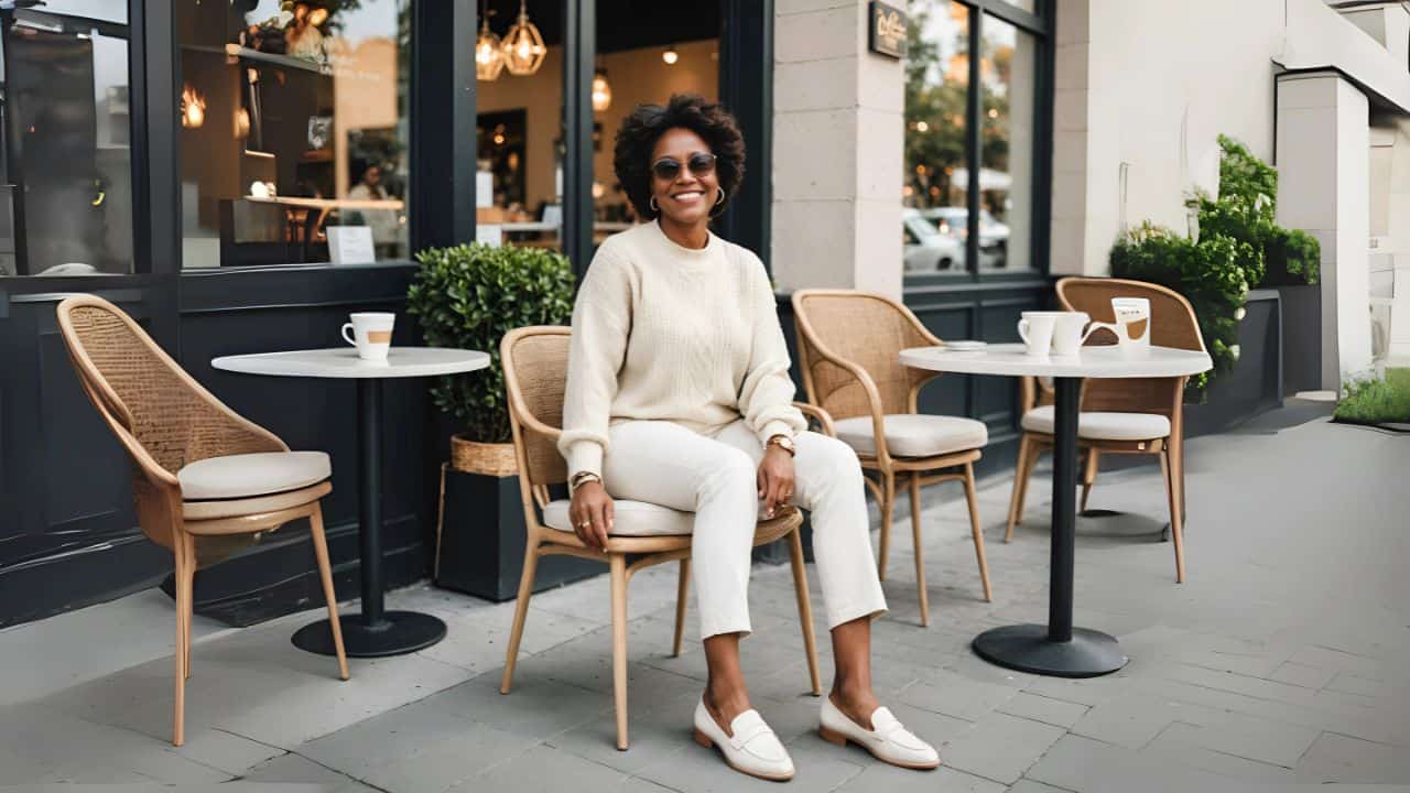 Shoe Trends Women Over 50 Should Buy If You’re Not Into Boots