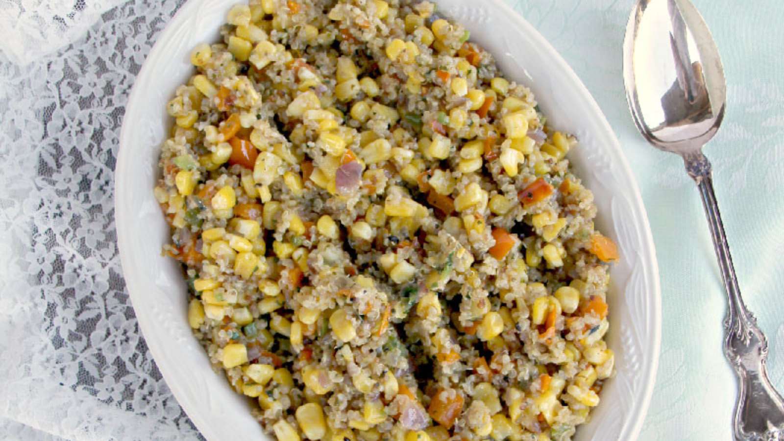 15 Flavor-Packed Corn Dishes for Every Meal