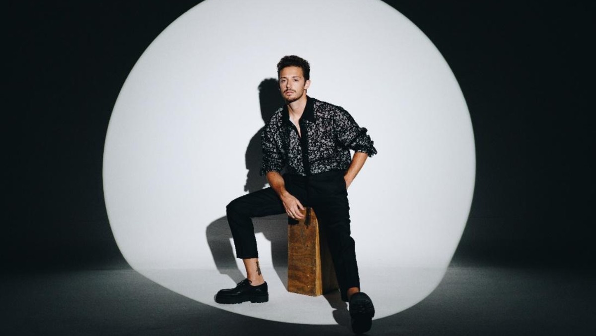 Ruggero. El actor y músico italiano que conquistó Latinoamérica con su ...