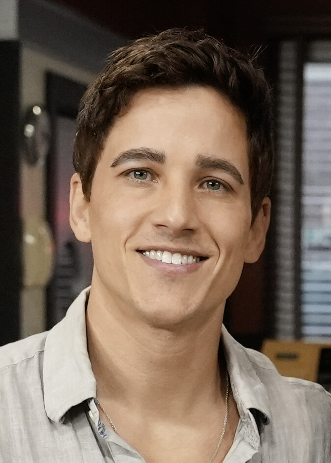 ‘Beyond The Gates’ Cast And Character Guide: Who’s Who In CBS’ Black ...