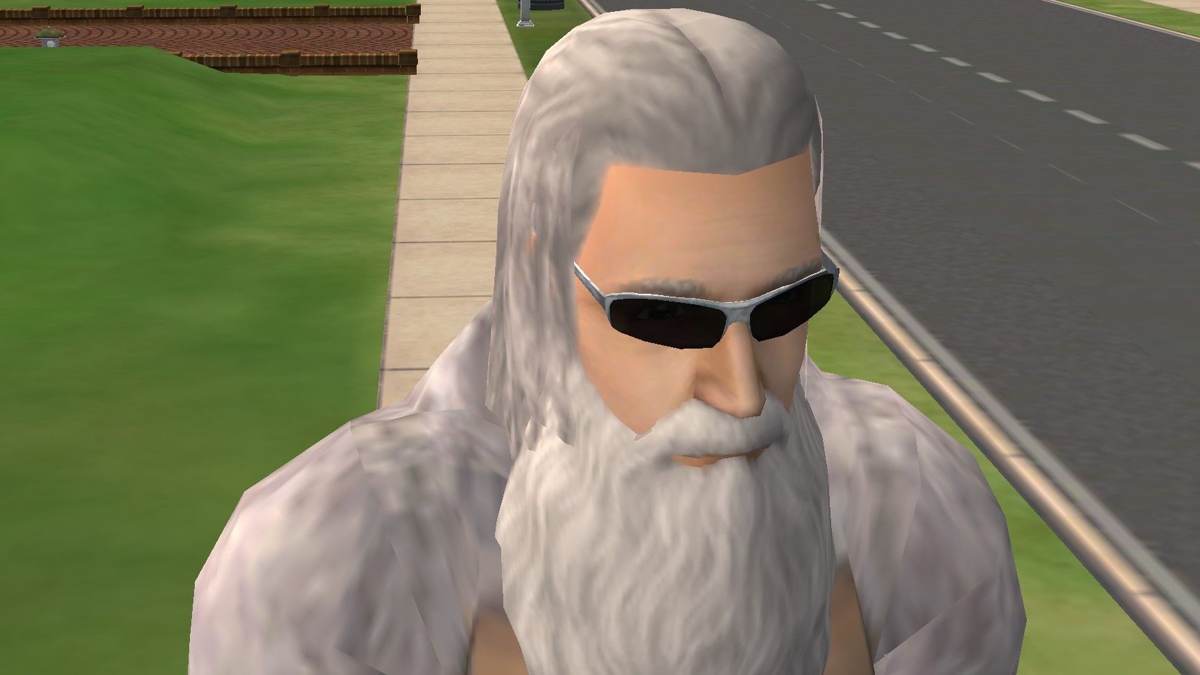 This cheat mod makes The Sims 2 feel like a god game and it turns out I ...