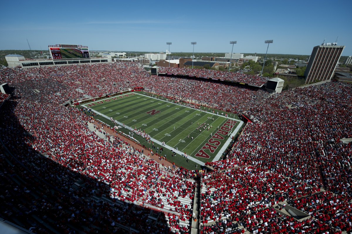 5 Major College Football Programs Cancel Spring Games