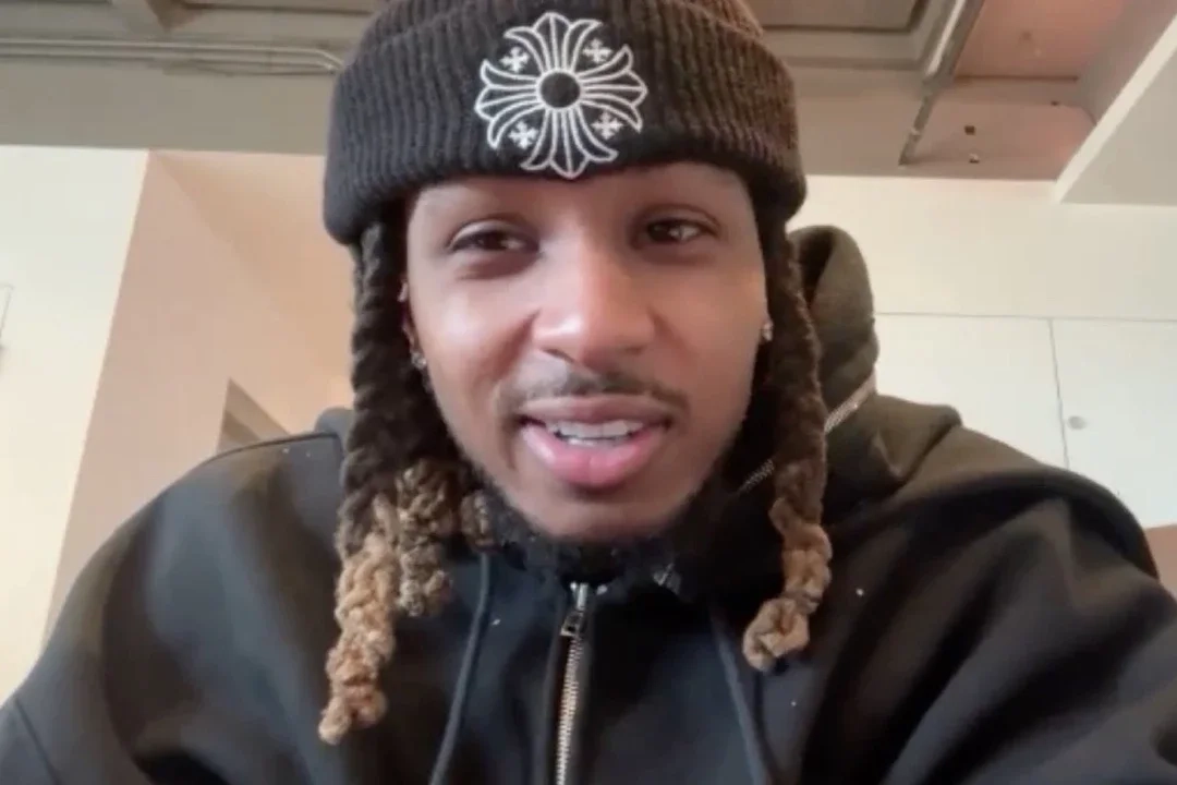 DDG Dives Into the ‘Money Hungry’ Controversy Surrounding ‘Pink Dreads ... DDG Dives Into the ‘Money Hungry’ Controversy Surrounding ‘Pink Dreads ...