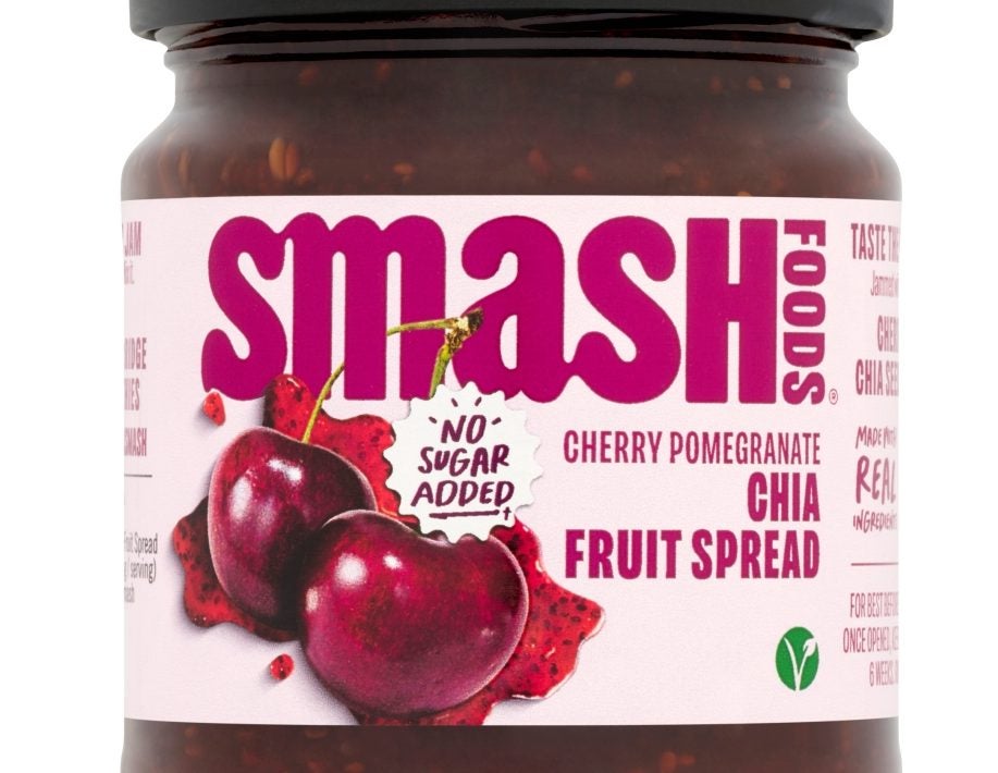 Smash Foods expands UK presence with co-manufacturing partner