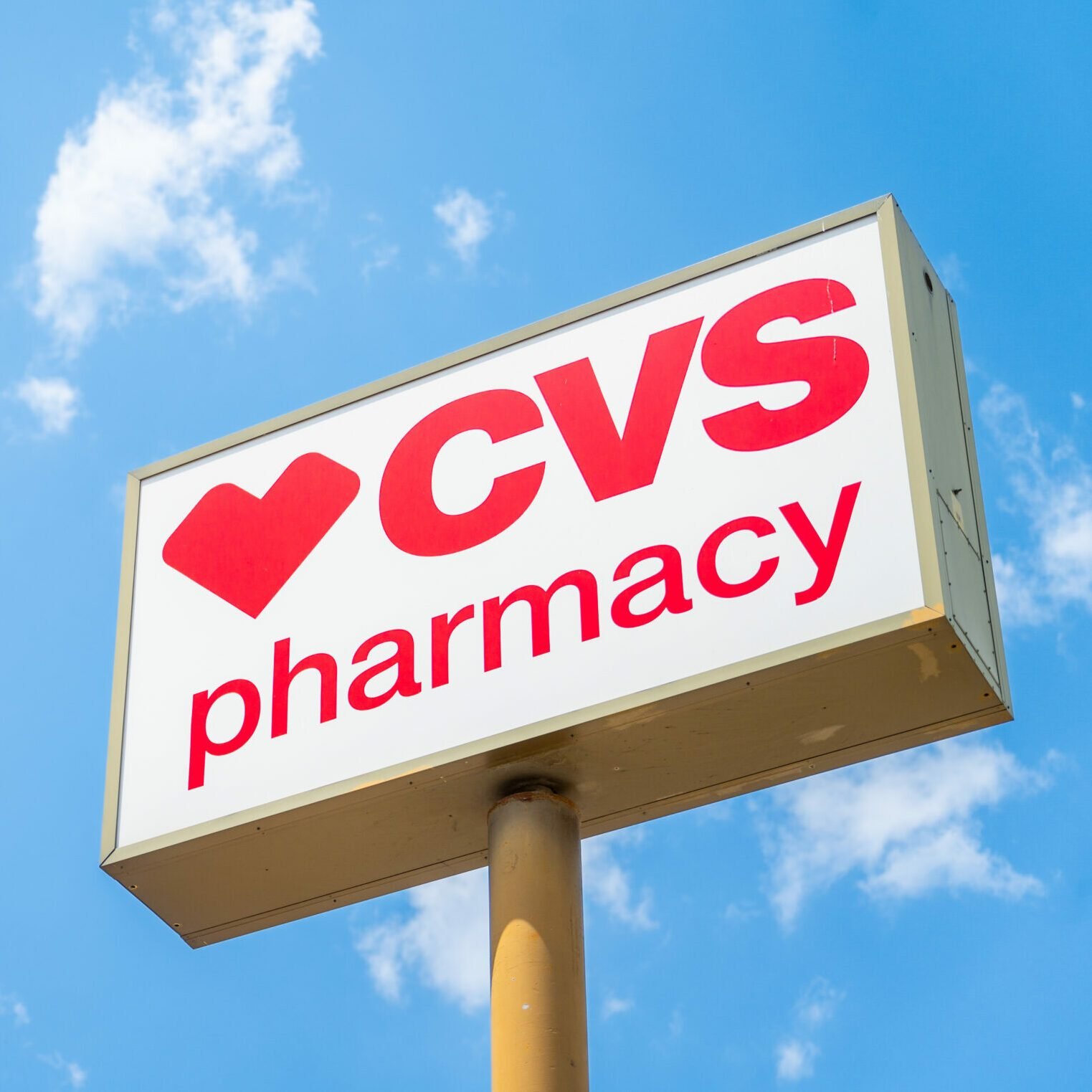 Here’s the Real Reason CVS Receipts Are So Darn Long