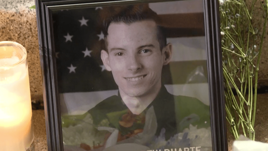 Coroner’s office issues report on West York Borough officer Andrew ...