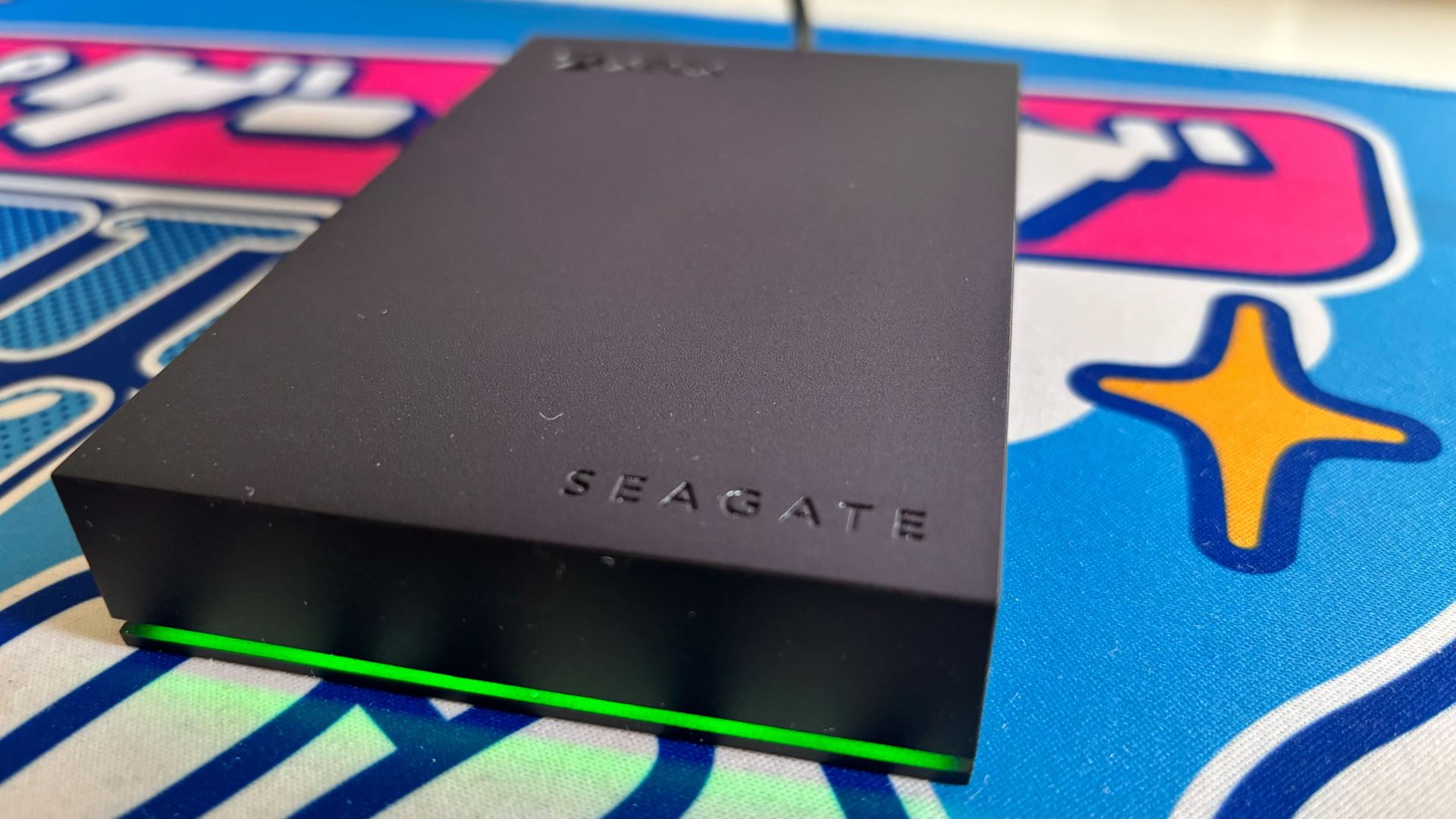 Fraudsters seem to target Seagate hard drives in order to pass old ...