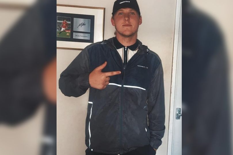 Man, 94, answered knock at door in his wheelchair but was met by 'face ...