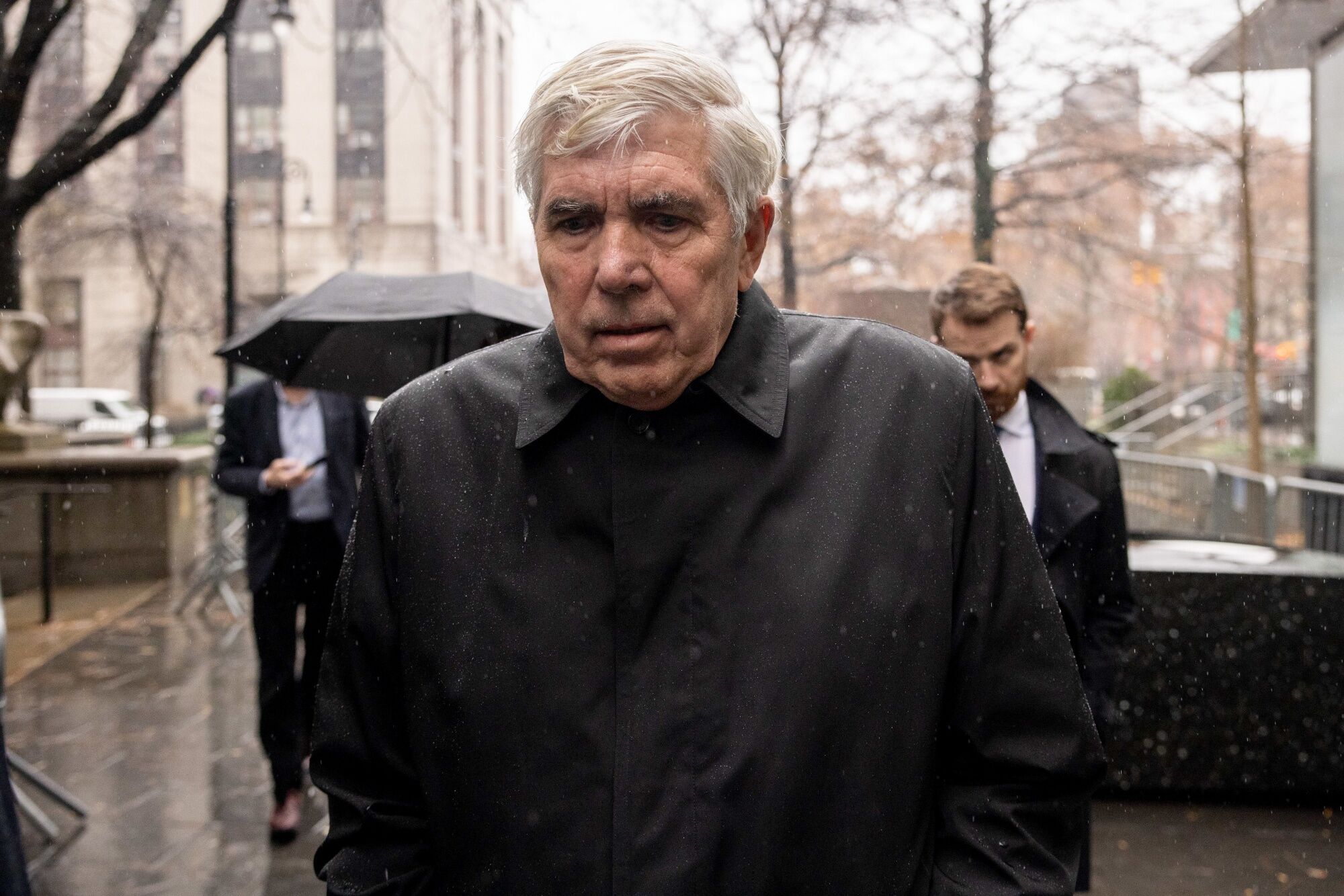 Wamco Names Four Deputy CIOs After $120 Billion in Outflows