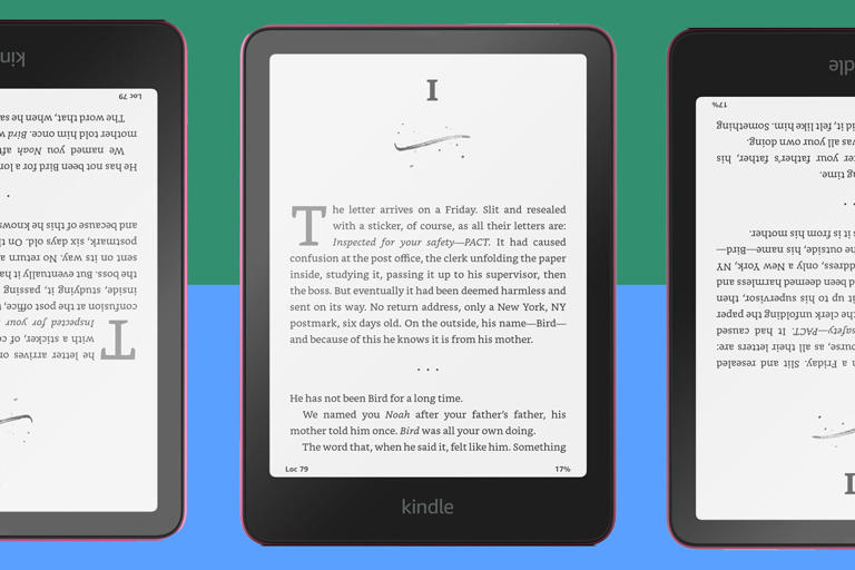 Amazon is removing e-book downloads, but Kindles are still the best