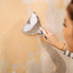 How to Remove Texture From Walls
