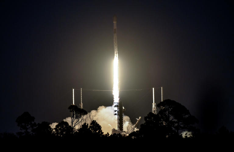 Is there a launch today? Upcoming SpaceX, NASA rocket launch schedule ...