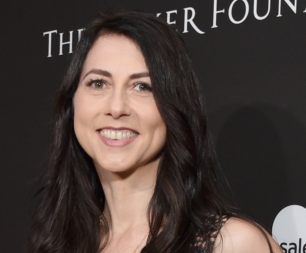 MacKenzie Scott's Nearly $20 Billion in Donations Has Had a ...