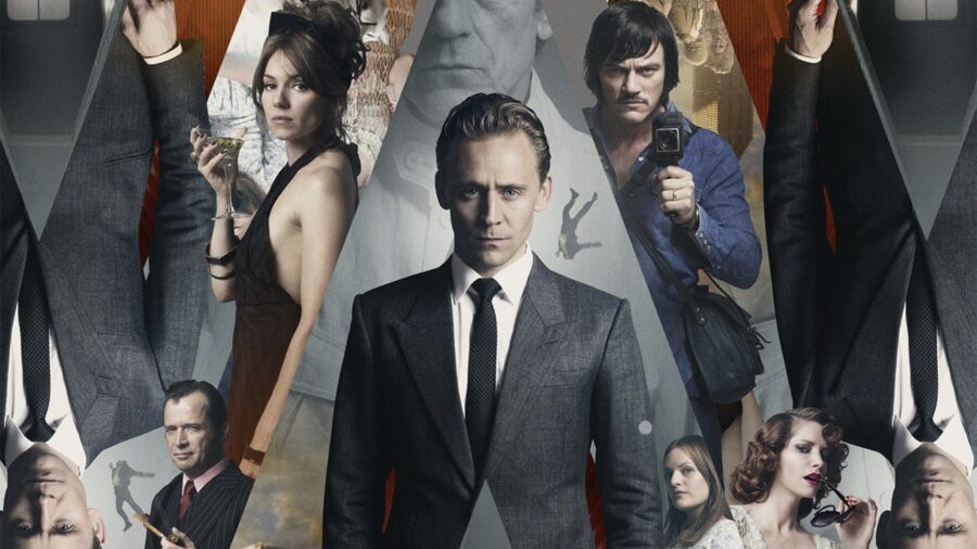 Tom Hiddleston Made The Perfect Sci-Fi Movie For Our Dystopian Nightmare