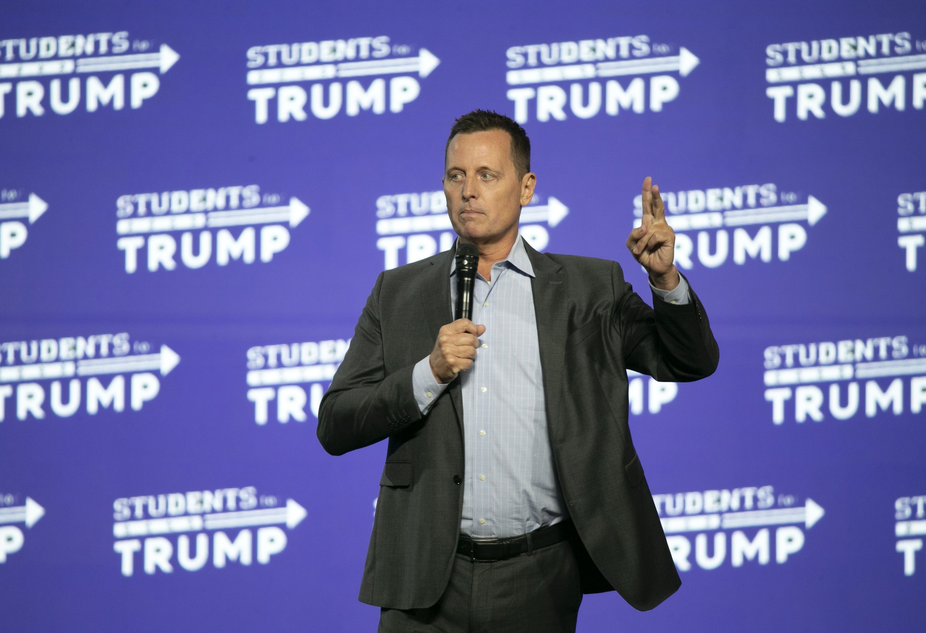 Trump Revokes TPS For More Than 300,000 Migrants