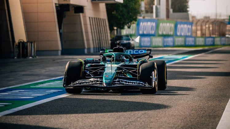 2025 Bahrain F1 Test Schedule: know the drivers, lineup, date and more
