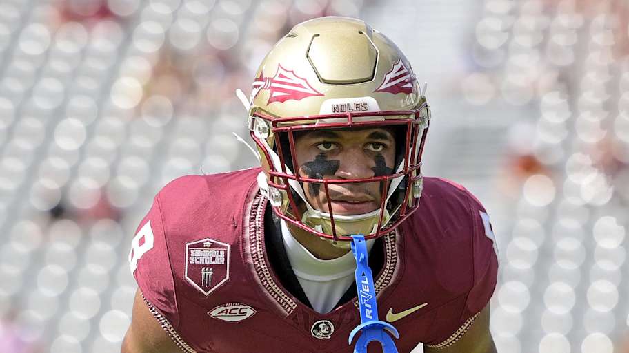 NFL.com includes two FSU Football standouts among top-50 prospects ...