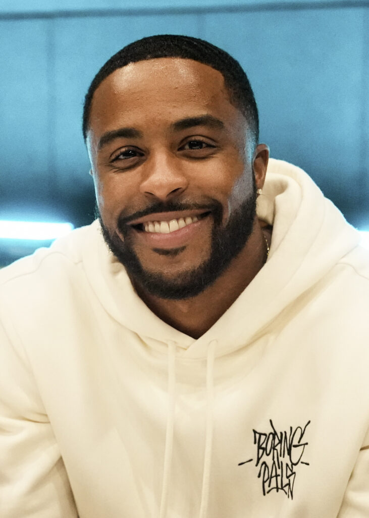 ‘Beyond The Gates’ Cast And Character Guide: Who’s Who In CBS’ Black ...