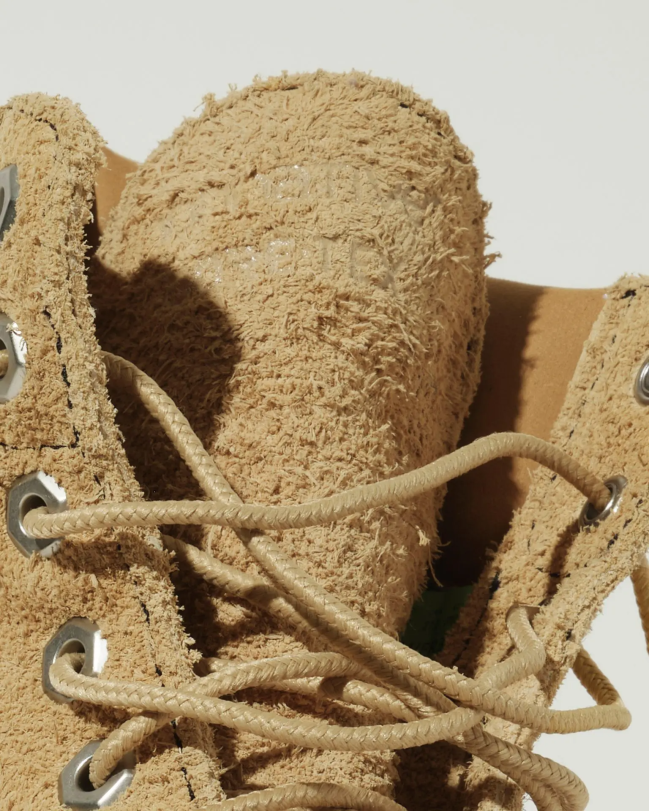 Timberland's New Limited-Edition 6-Inch Boot Collaboration Is One of ...