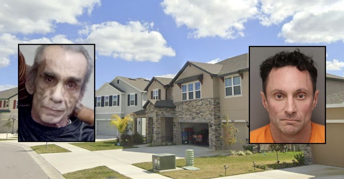 'Despicable and deeply disturbing': Missing man found dismembered in ...