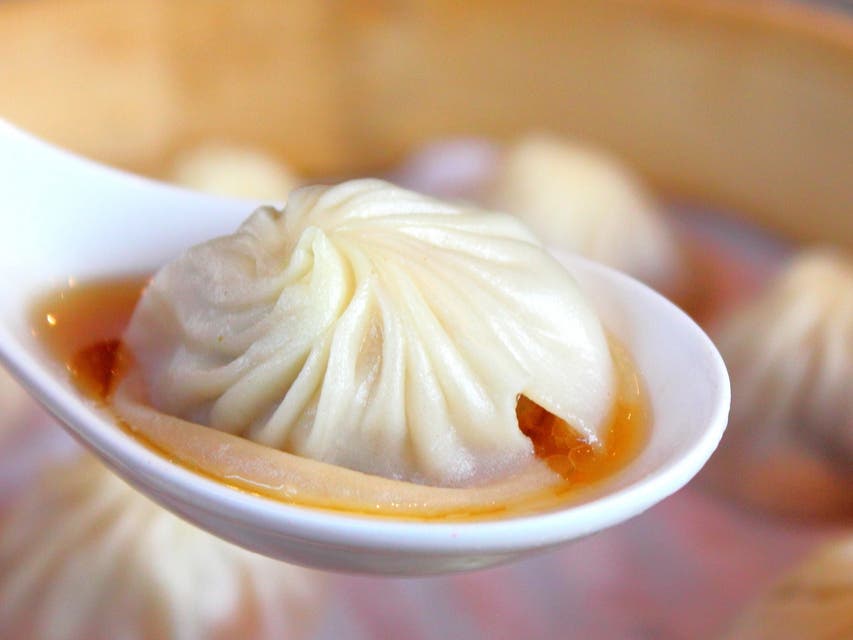 Asian Restaurant Chain Opens 2nd PA Location In Pittsburgh