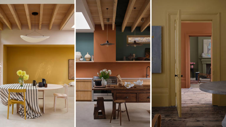 Have you heard? Farrow & Ball is launching 9 new colours – including ...