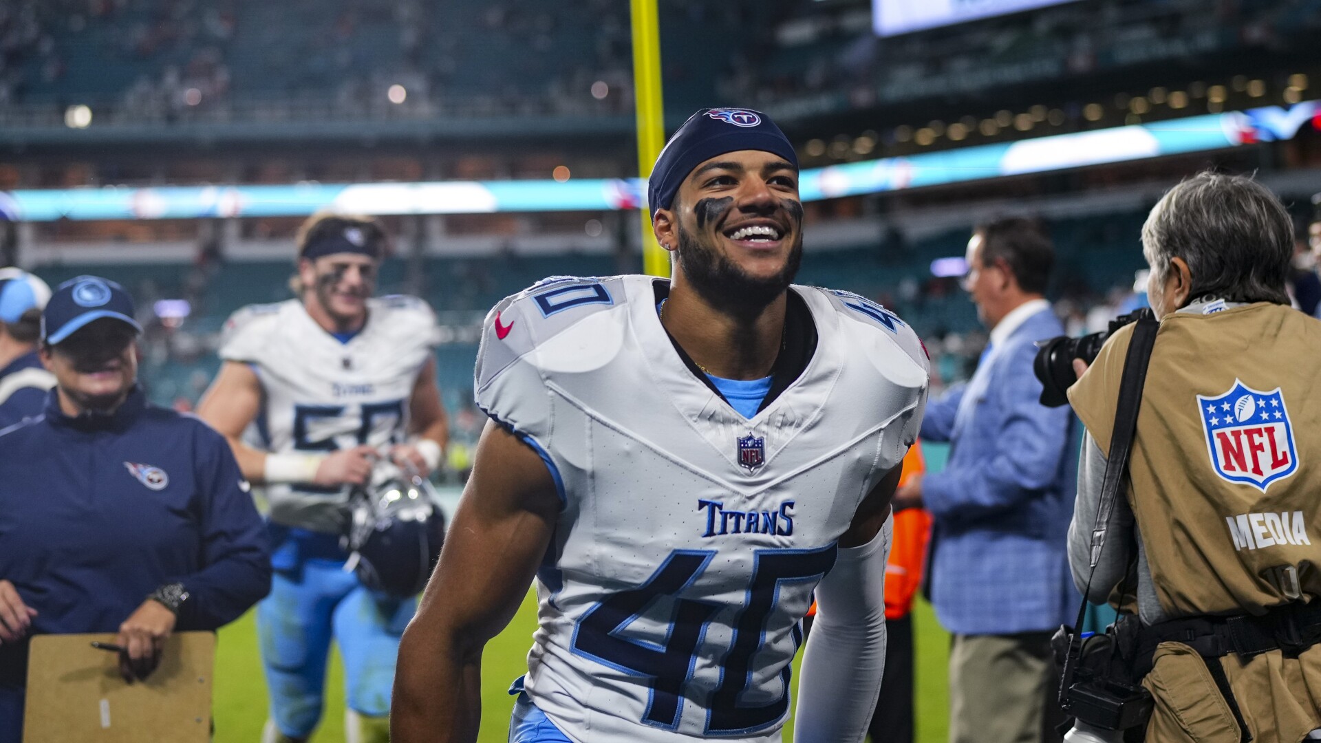 Browns sign CB Anthony Kendall